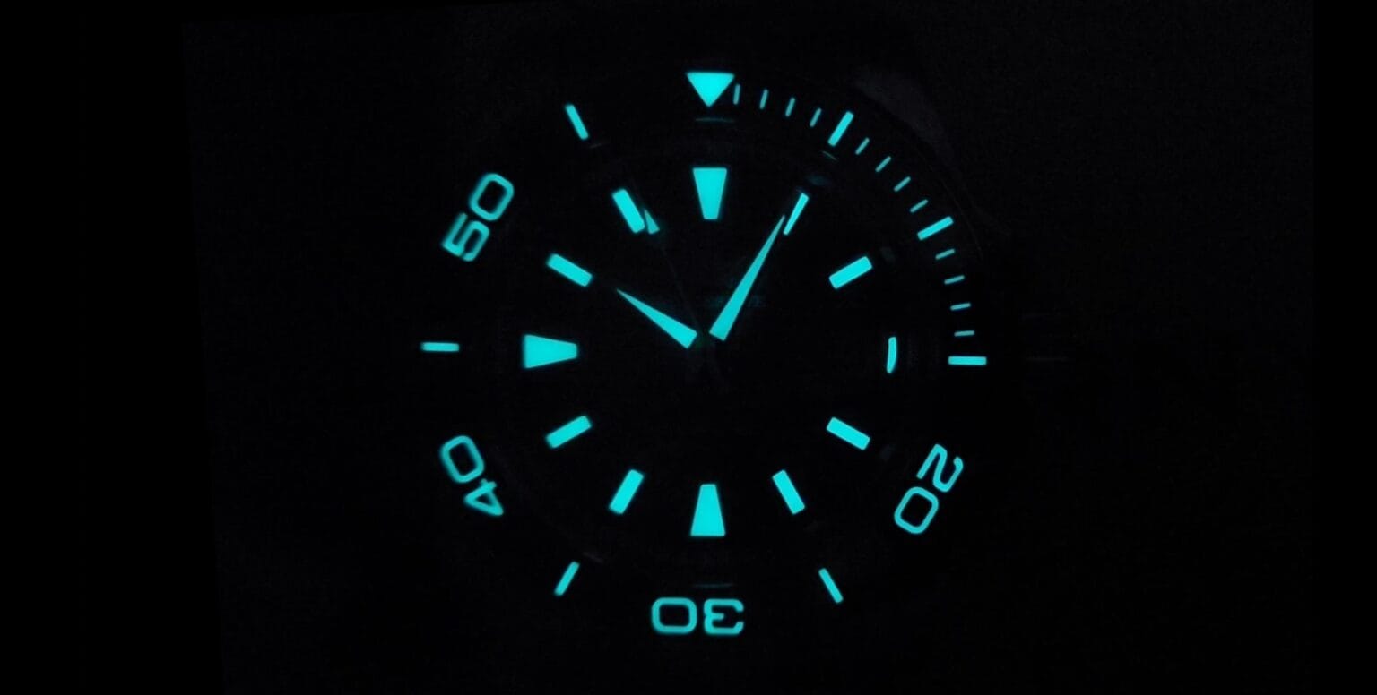 Addiesdive AD2514 - The Budget Diver That Won't Quit