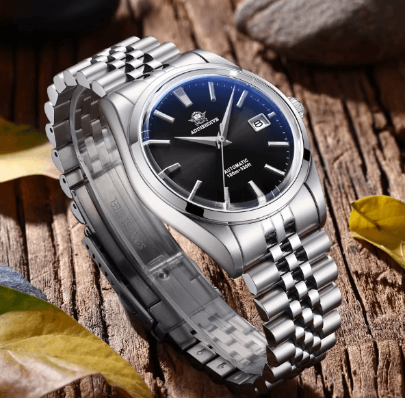 Addiesdive AD2518 Review – A Compact Explorer-Style Watch